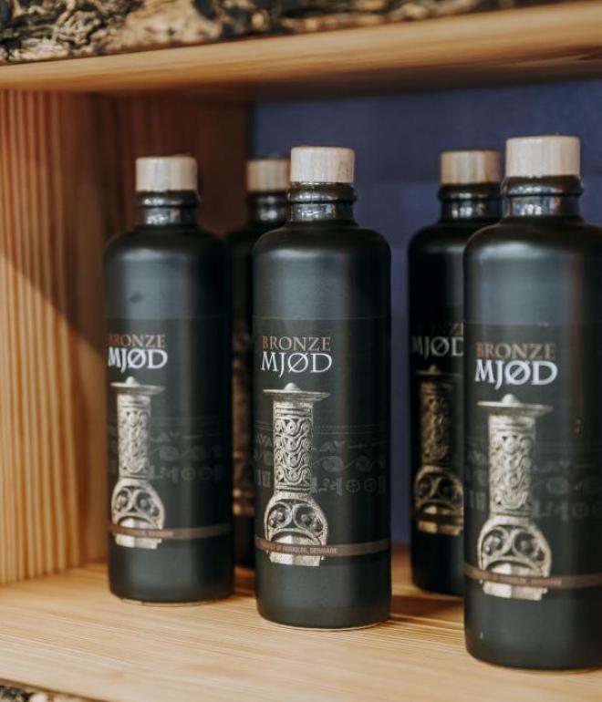 Sarah Green – Oplevelser ved Roskilde Fjord | VisitFjordlandet